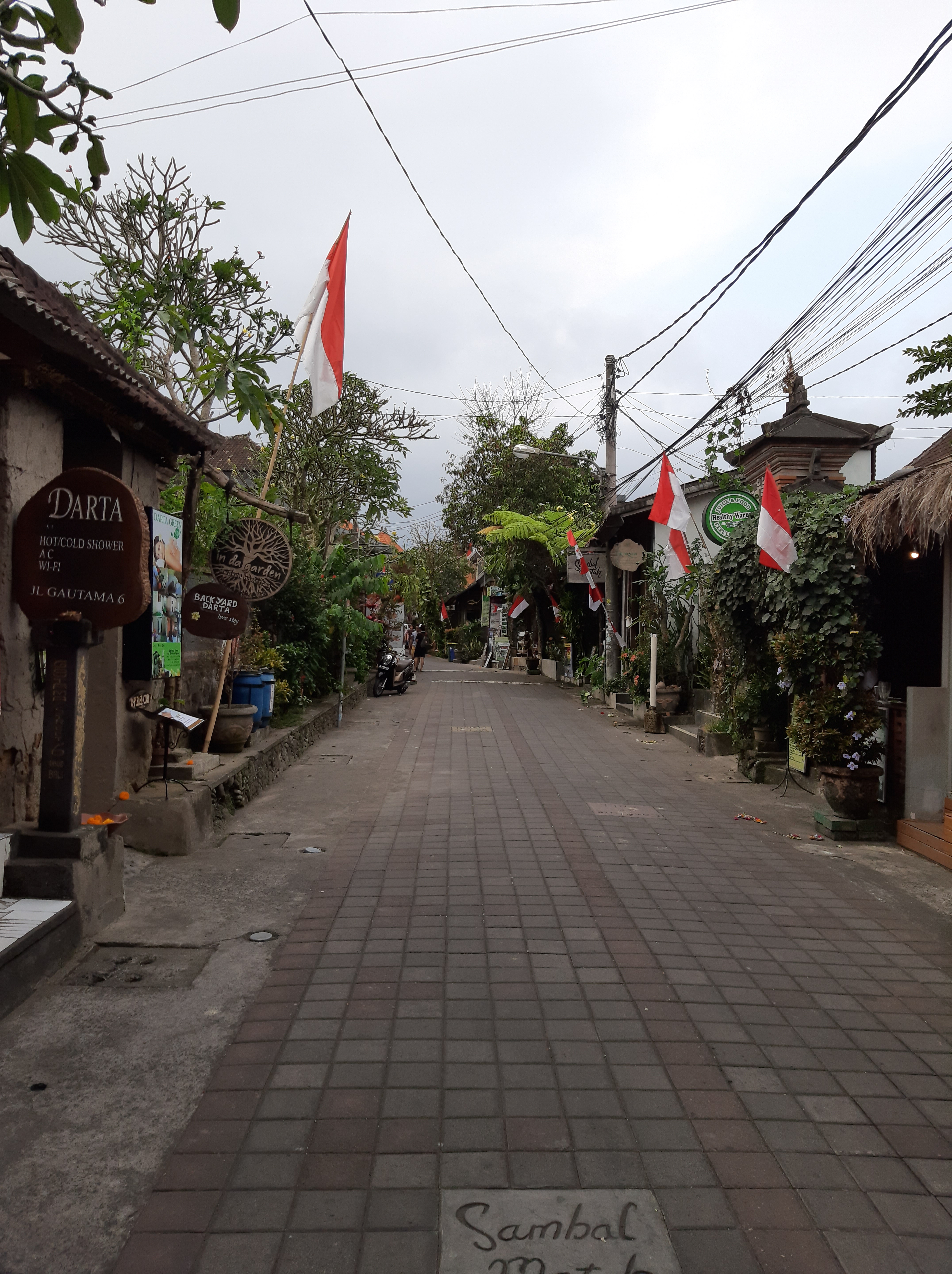 Day 05 : Munduk – Handara Gate – Ubud – my-trip-memories.com