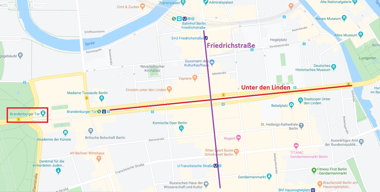 Shopping in Berlin – my-trip-memories.com
