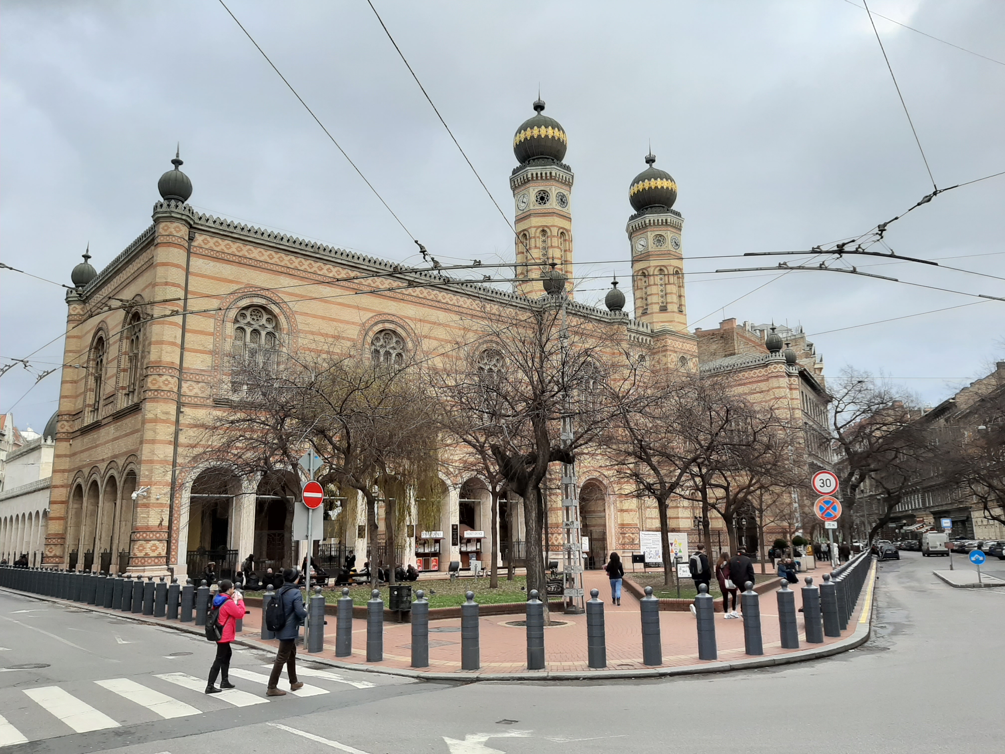 Budapest – After the highlights – my-trip-memories.com