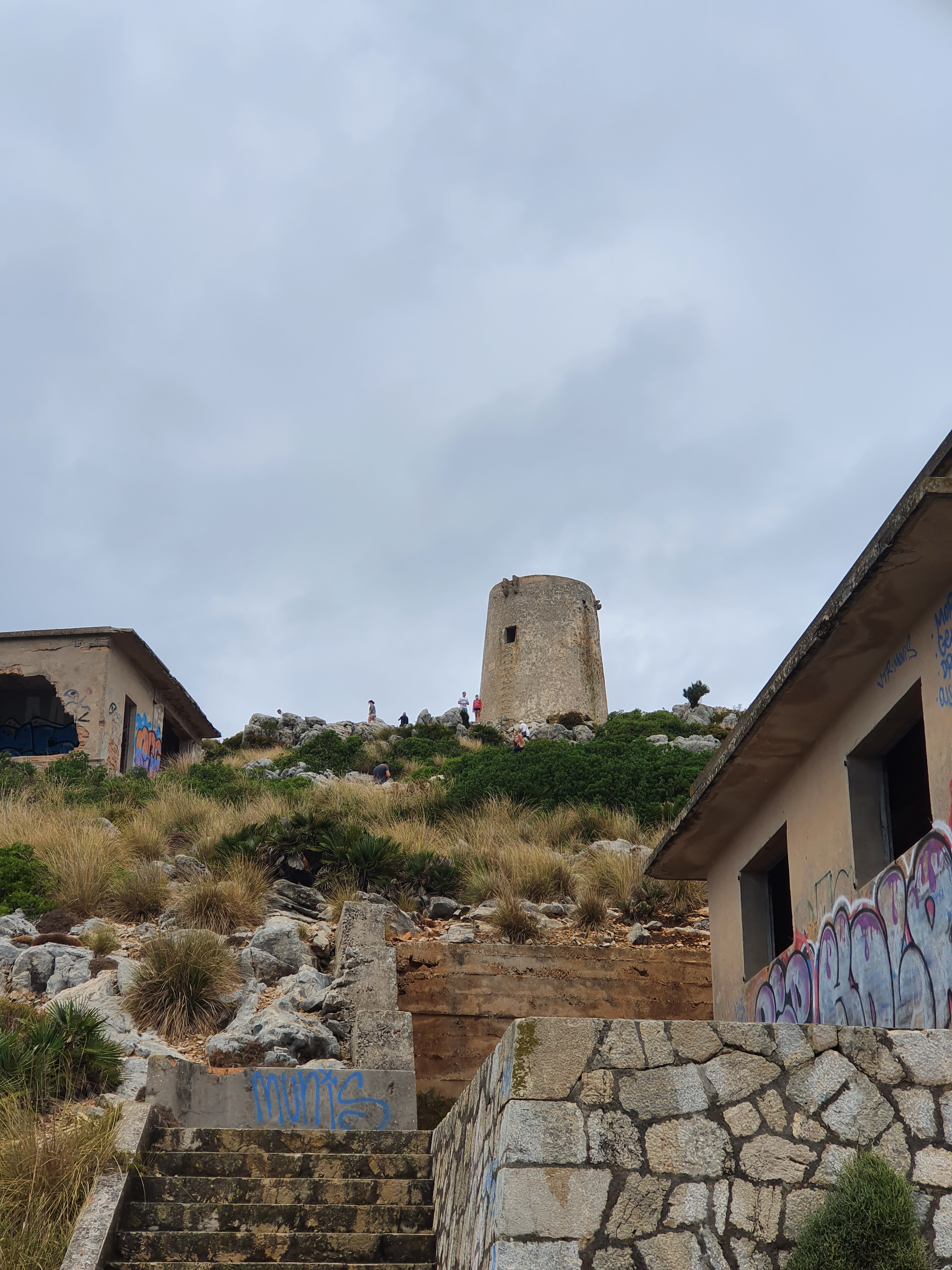Mallorca Day 3 : Santanyi – Cap de Formentor – Palma – my-trip-memories.com