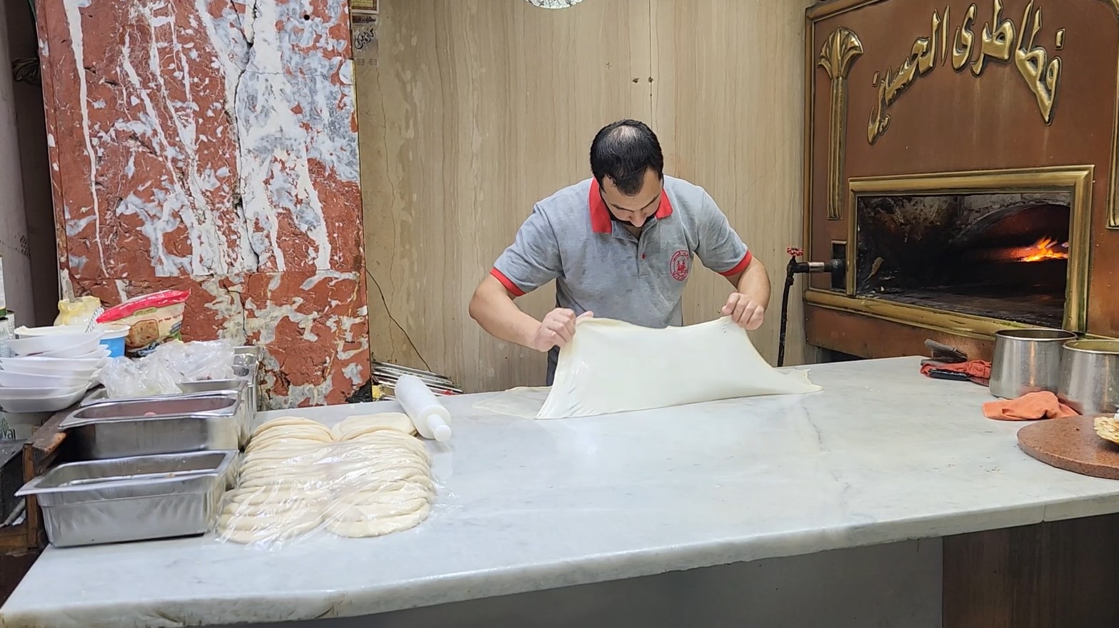 Egypt Day 14 : Cairo, Souks and Dinner Cruise – my-trip-memories.com
